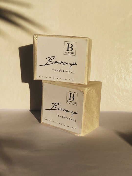 Boerseep twinpack – Beatrixhandmade